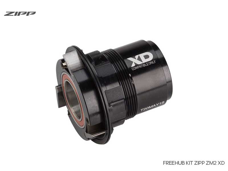 ZM2 XD